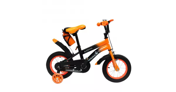 Velosiped 12-li DT-8301/12 narıncı - Ofisait