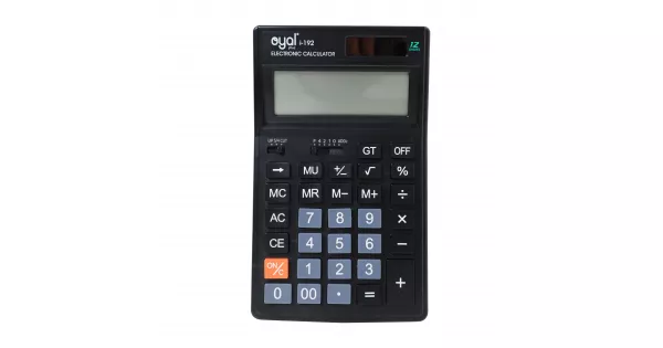 Kalkulyator i-192 12 rəqəm - Ofisait