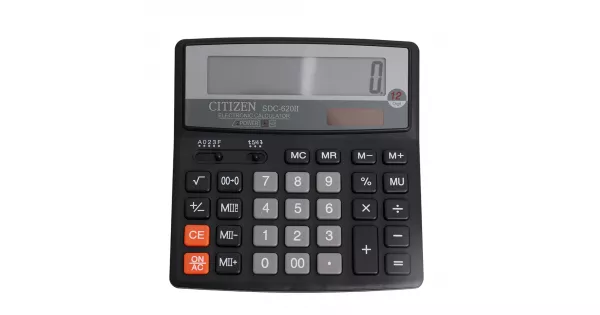Kalkulyator 620 - Ofisait