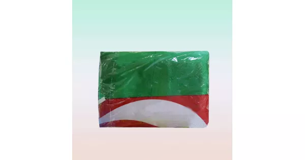 Bayraq (100*200) Azərbaycan (3782) (ipək) - Ofisait