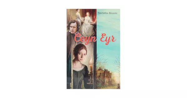 K.Ceyn Eyr (Ş.Bronte) - Ofisait