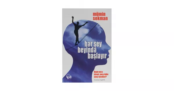 K.Hər şey beyində başlar (Mümin sekman) - Ofisait
