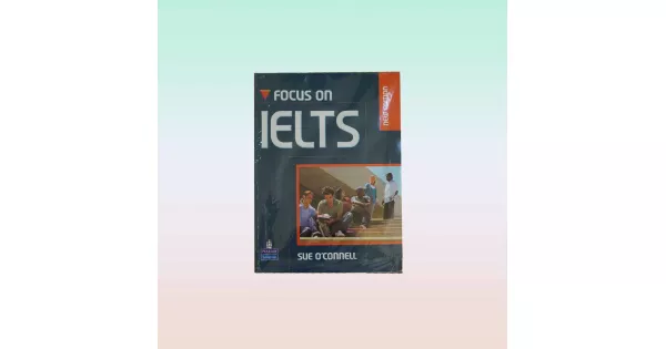 K.Focus on İELTS - Ofisait