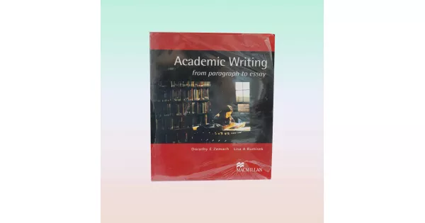 K.Academic Writing MacMillan - Ofisait