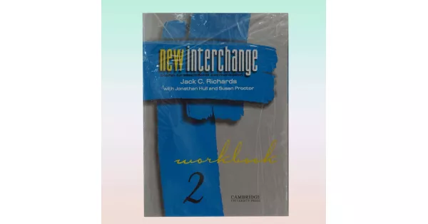 K.İnterchange 2 (5th) +CD - Ofisait