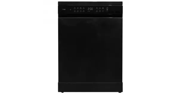 Qabyuyan maşın Q-8900 qara (ekranlı) - Ofisait