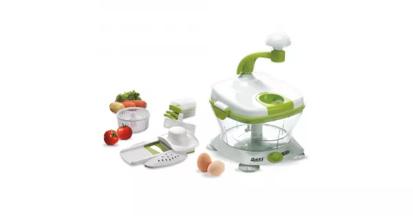 Tərəvəz doğrayan Q-625 - Ofisait